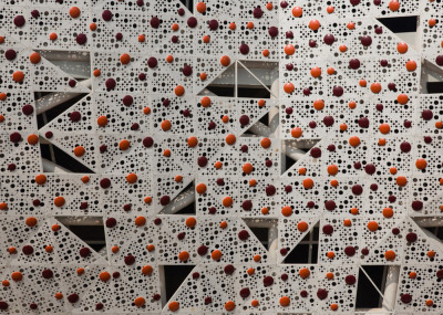 سرزمین فرم های آزاد - LILING CITY