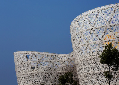 سرزمین فرم های آزاد - LILING CITY