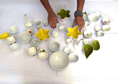 سرزمین فرم های آزاد - LILING CITY