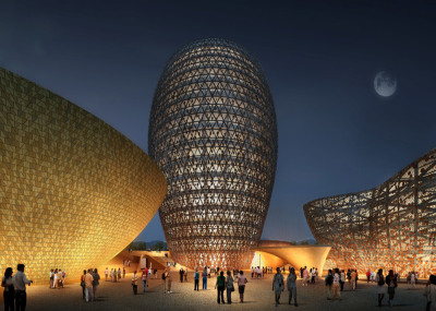 سرزمین فرم های آزاد - LILING CITY