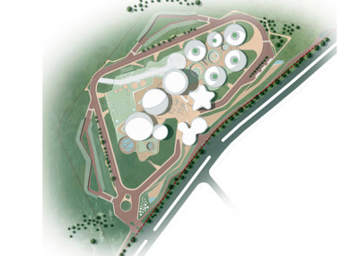 سرزمین فرم های آزاد - LILING CITY