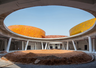 سرزمین فرم های آزاد - LILING CITY