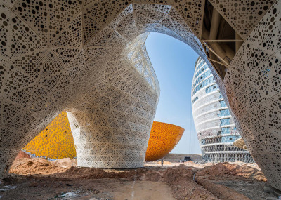 سرزمین فرم های آزاد - LILING CITY